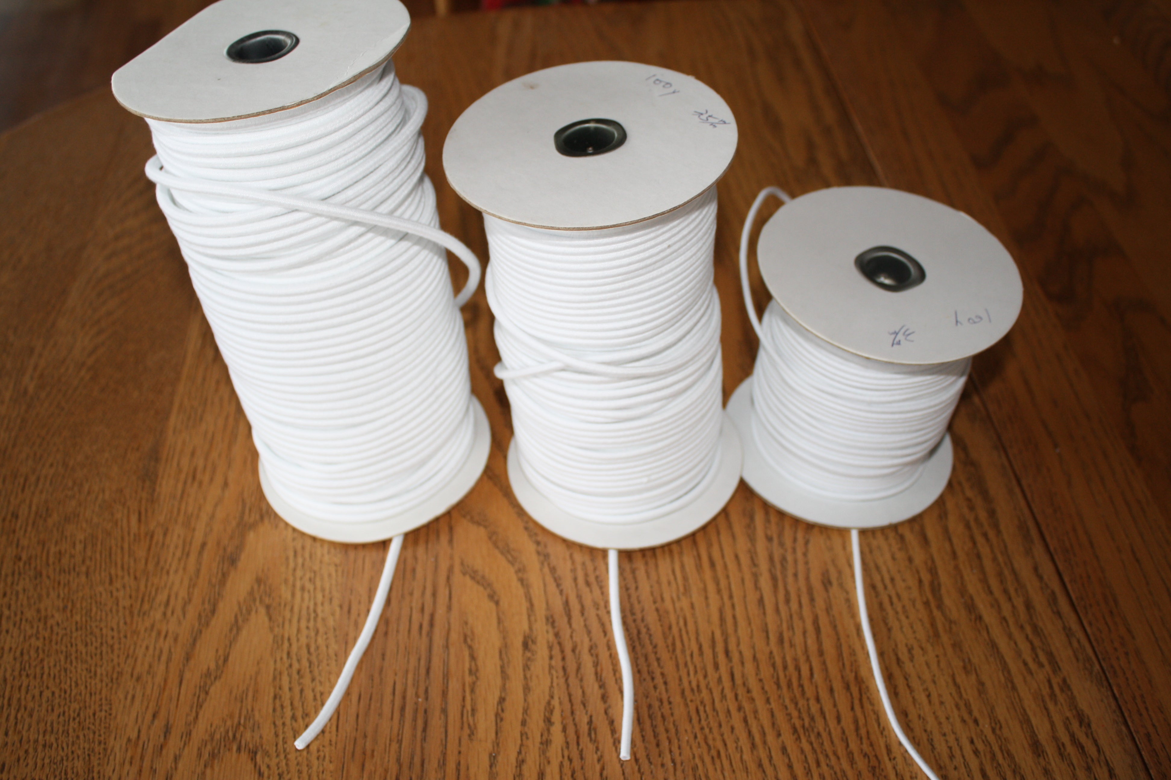 Stringing Cord – Terri's Tiny Treasures